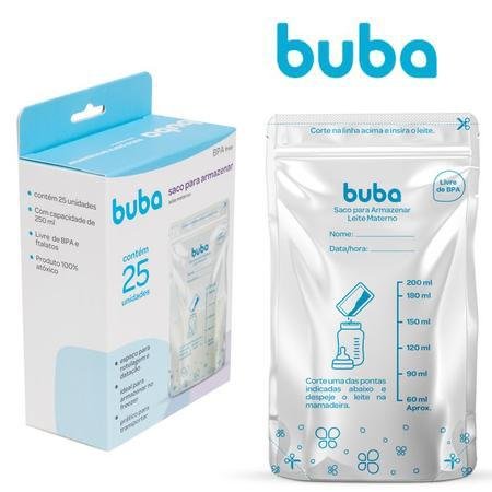 Saco para armazenar leite materno – Sapeca Baby